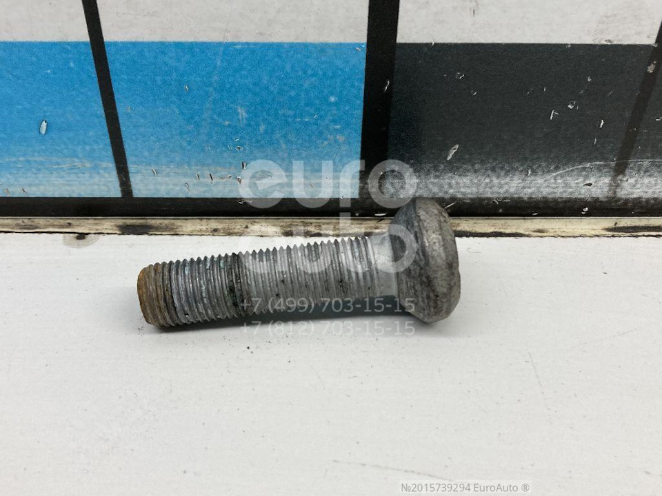 T4A16718 Болт Jaguar Land Rover | Запчасти на DRIVE2