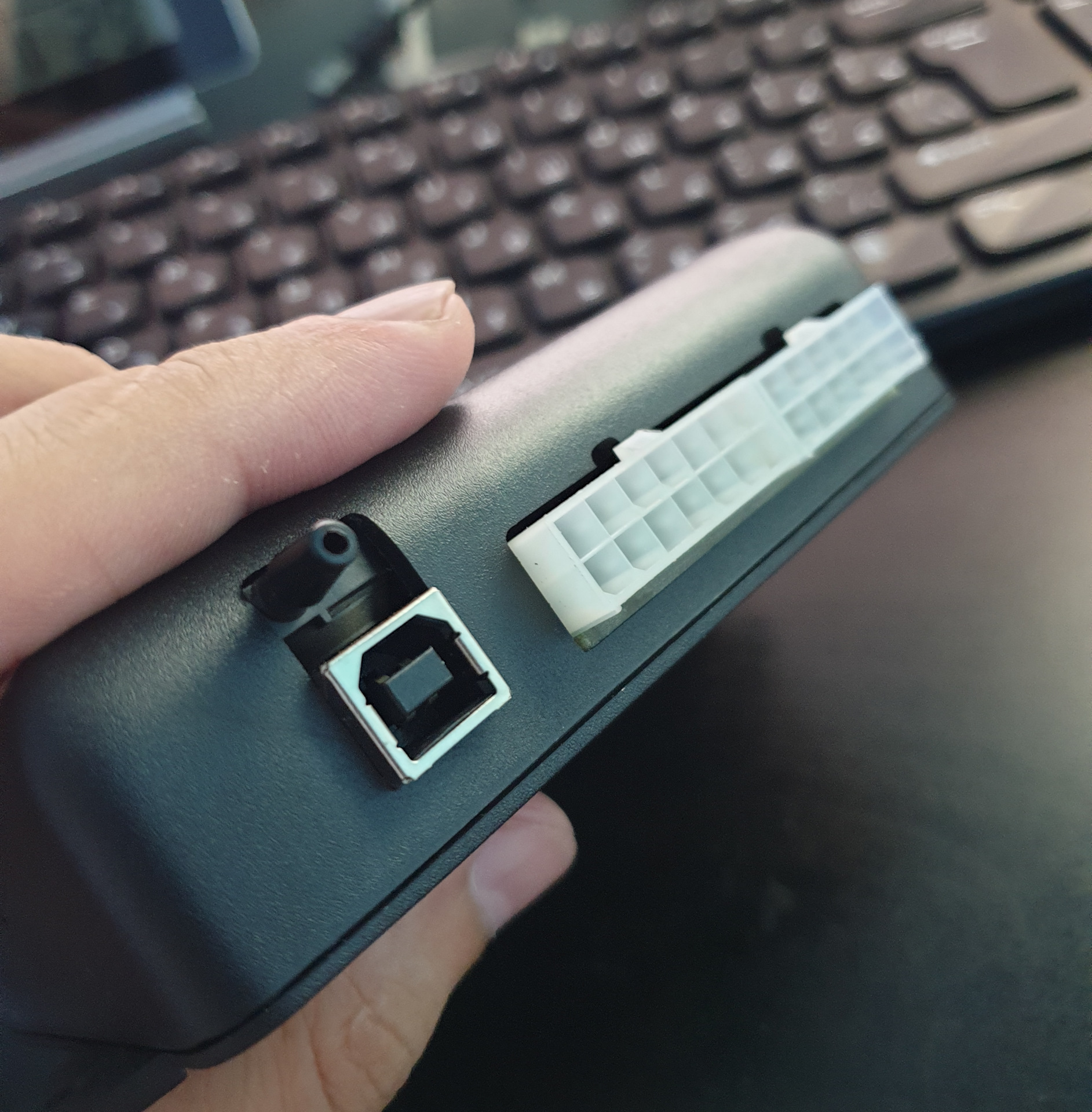 Secu 3t — начало — ГАЗ 24, 2,4 л, 1974 года | электроника | DRIVE2