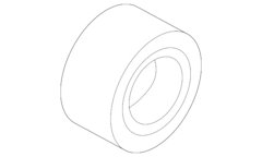 LR179001 Подшипник ступицы Jaguar Land Rover | Запчасти на DRIVE2