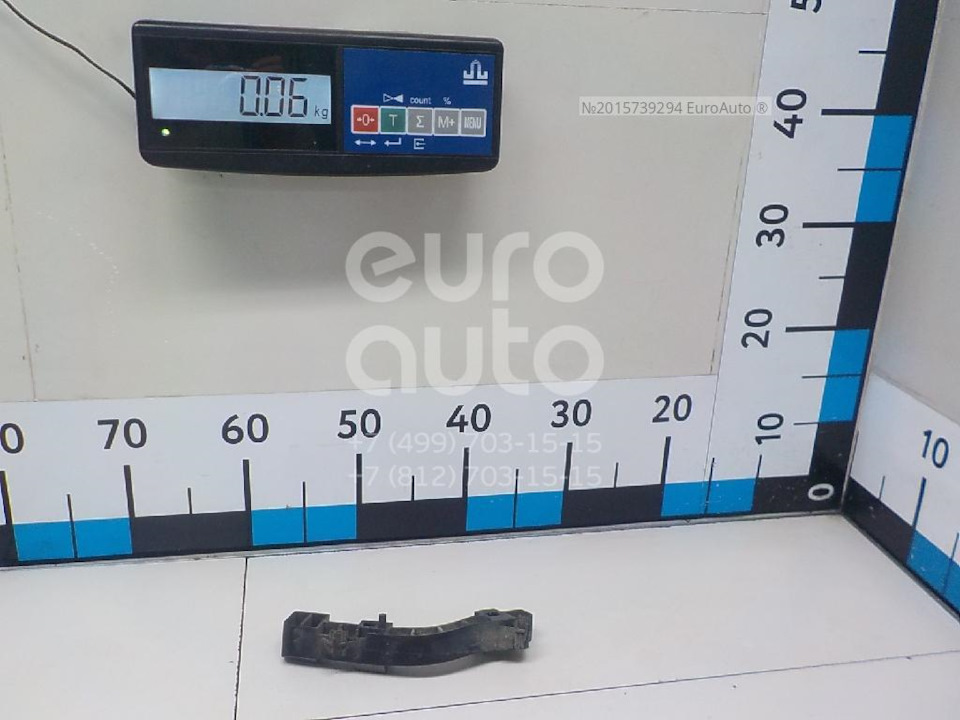 5213360160 Крепление фары TOYOTA LAND CRUISER PRADO 150 13- RH №2 ...