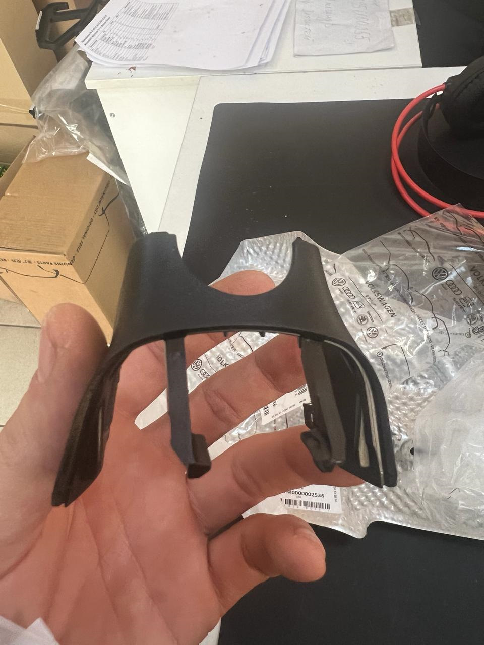 Audi Q5 8R. Audi Lane Assist PR-7Y4. Ассистент соблюдения ряда. — Audi ...