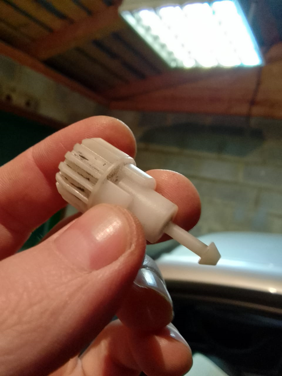 Очередное ТО — Citroen C4 (1G), 1,6 л, 2010 года | своими руками | DRIVE2