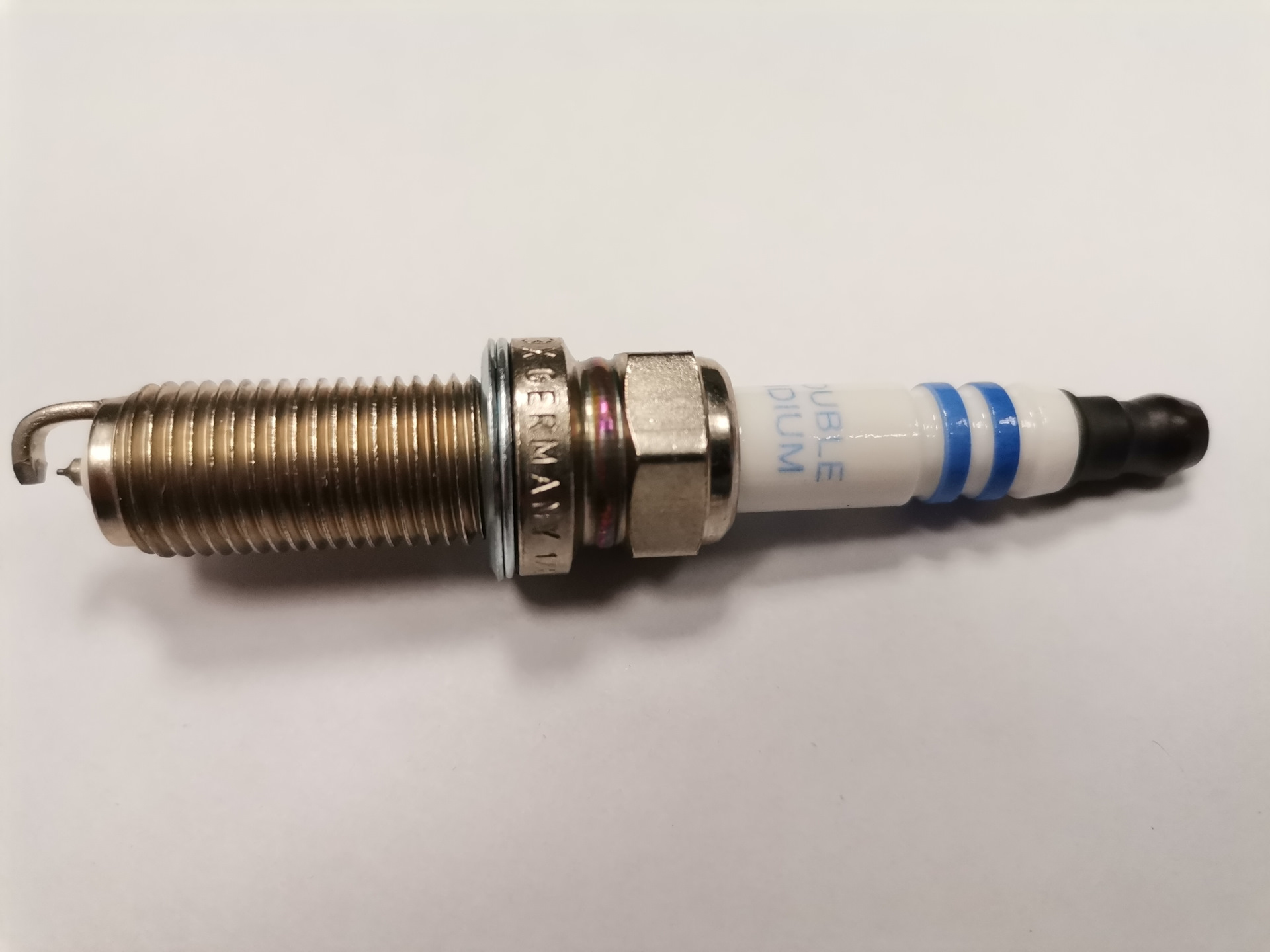 Иридиевые свечи зажигания Bosch 0242135529 для CX-5 — Mazda CX-5 (1G ...