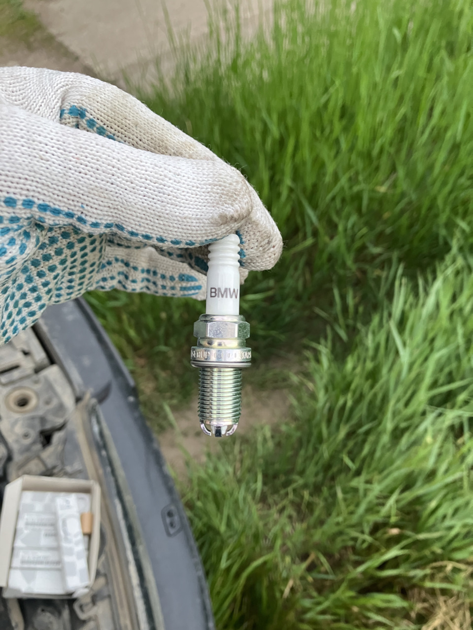 Затраты за 15 месяцев.Может кому пригодится. — BMW 5 series (E39), 3 л ...