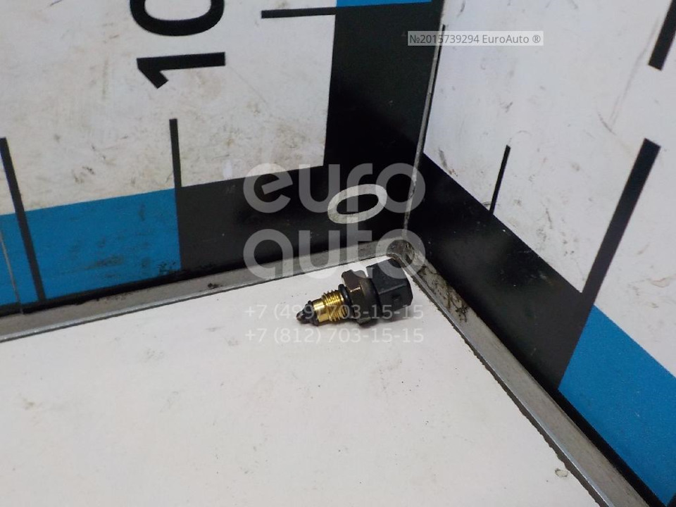 13537789304 Датчик температуры топлива BMW | Запчасти на DRIVE2