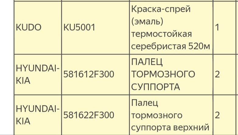 Кому, кому только одному! Остались только на суппорта. — Hyundai ...