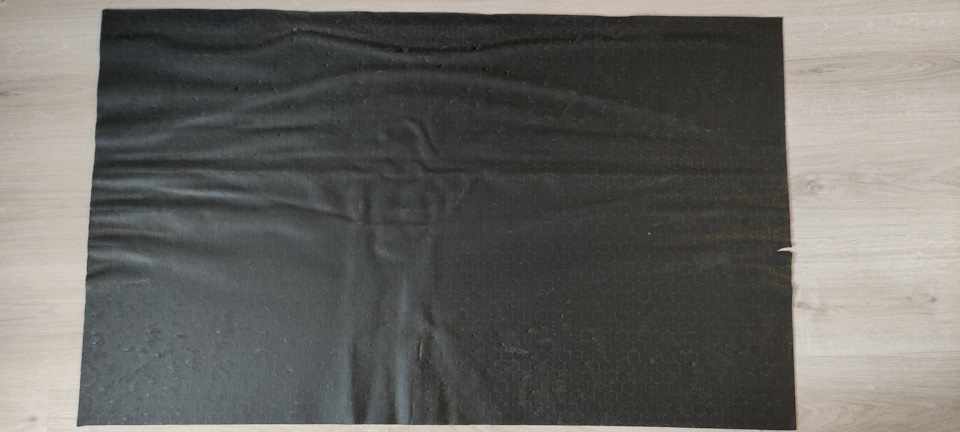 51488165271 Виброизоляция BMW | Запчасти на DRIVE2