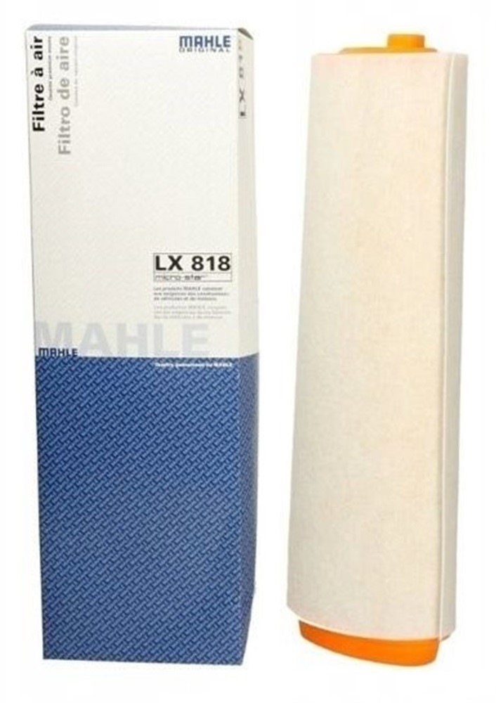 M57D30 фильтр воздушный BMW 13712247444 — BMW 7 series (E38), 2,9 л ...