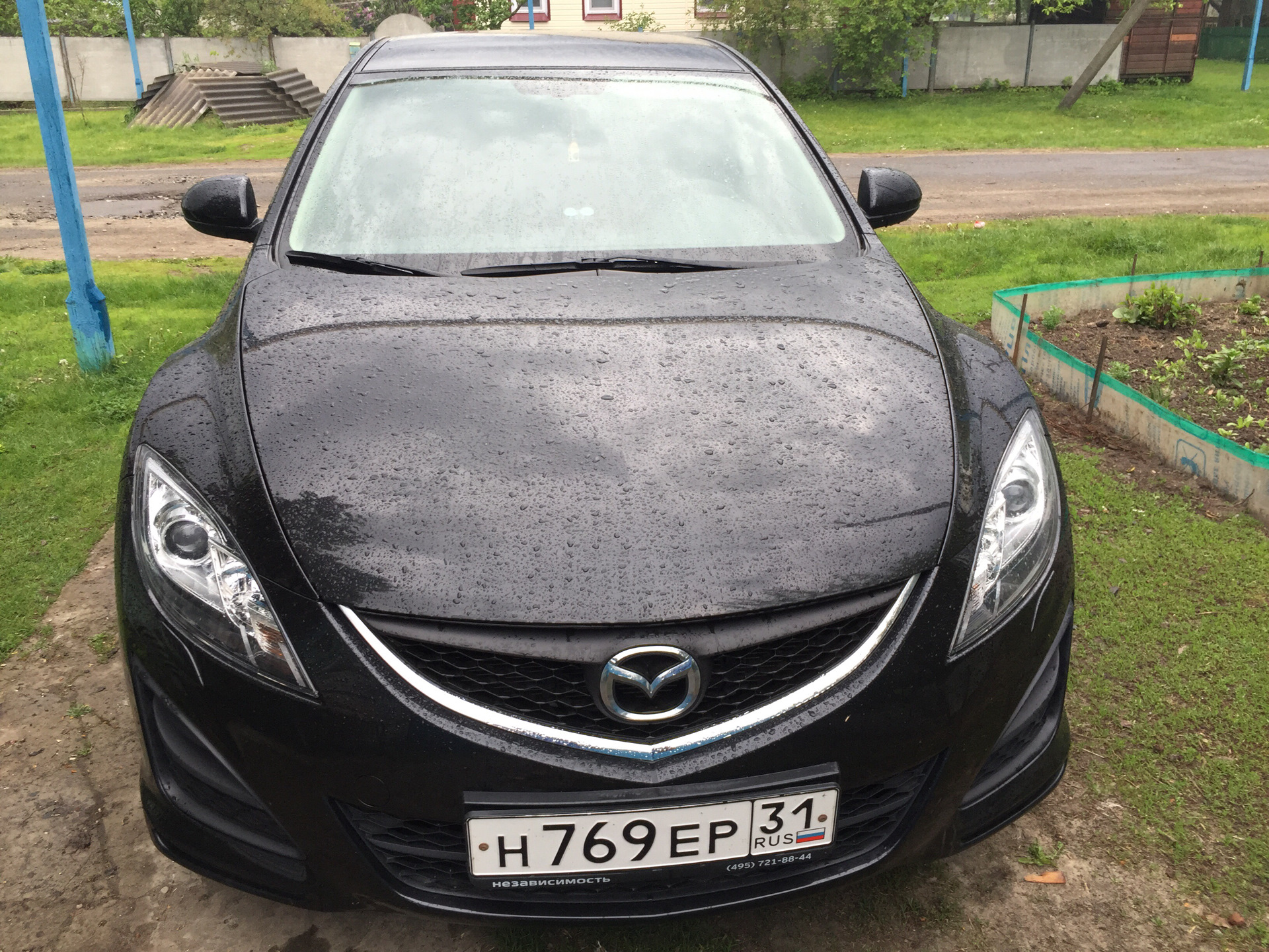 Запись, 12 января 2019 — DRIVE2