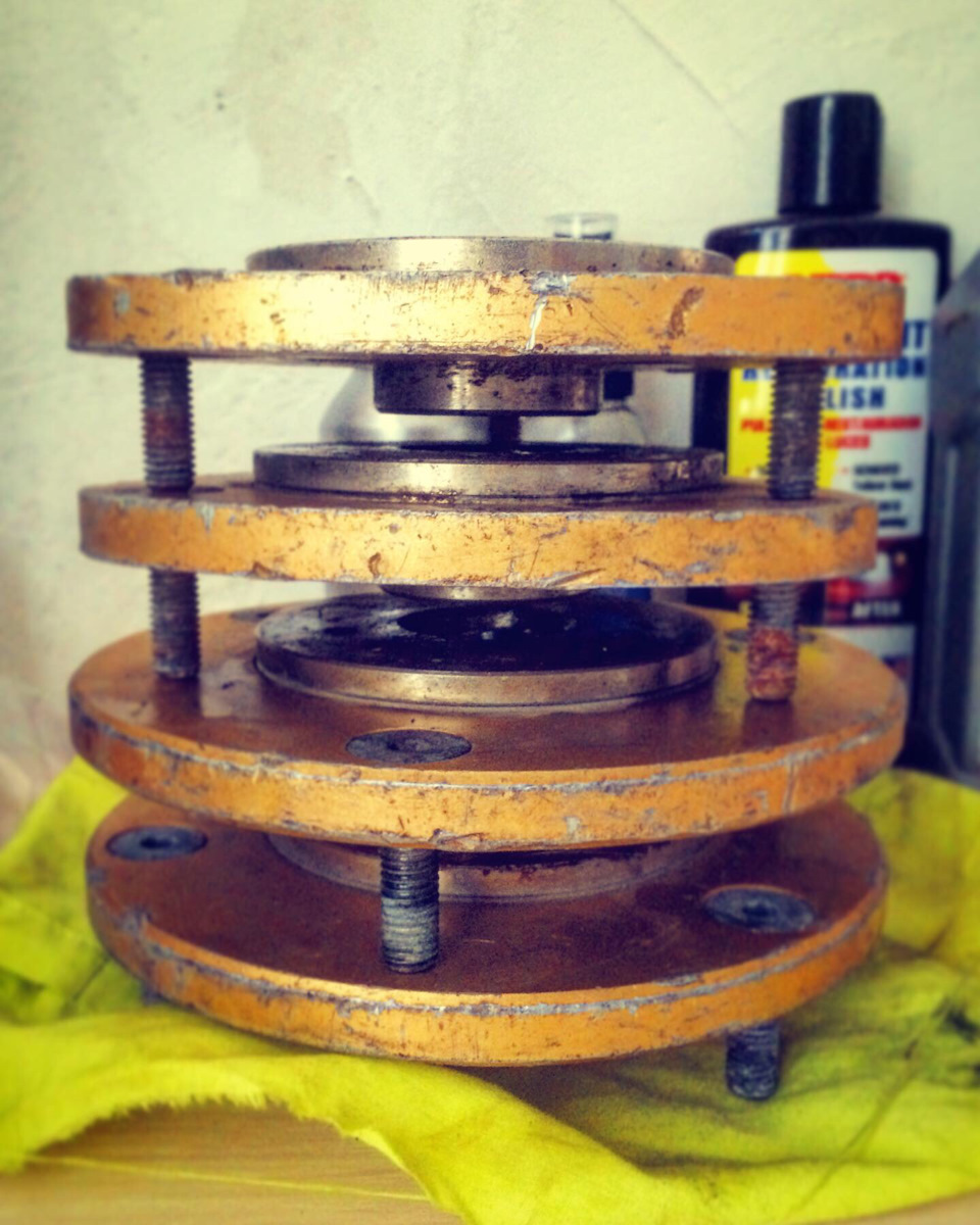 Чудо возможно! — Nissan Laurel (C31), 1,8 л, 1983 года | тюнинг | DRIVE2