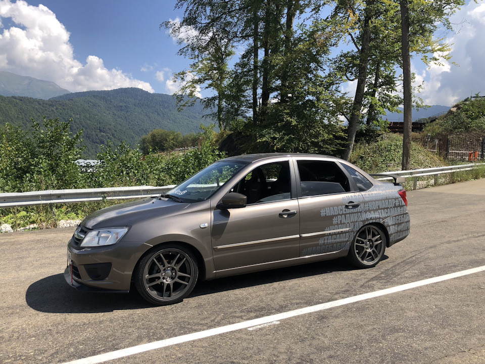 Купил AZEV — Audi 80 (B2), 1,8 л., 1985 года | колёсные диски | DRIVE2