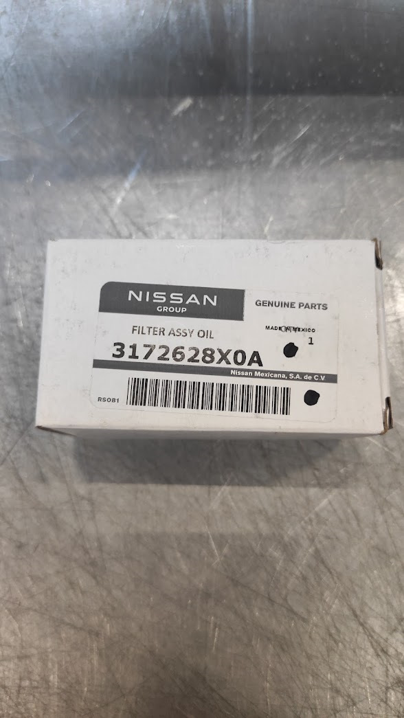 Замена масла в вариаторе Nissan Qashqai J11 2.0 АНГЛИЯ. — Nissan ...