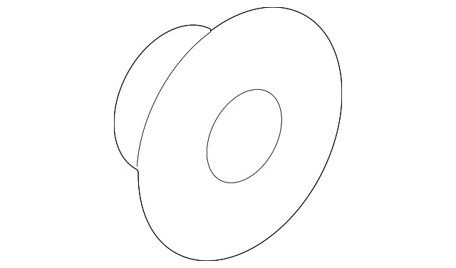 9095001948 Заглушка TOYOTA LEXUS | Запчасти на DRIVE2