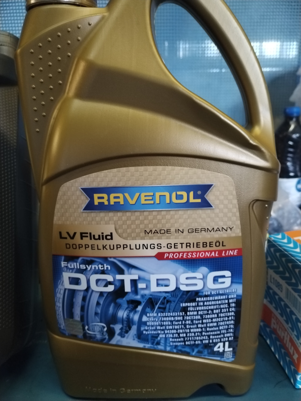 043002N110 Oil Transmission KIA HYUNDAI | Запчасти на DRIVE2