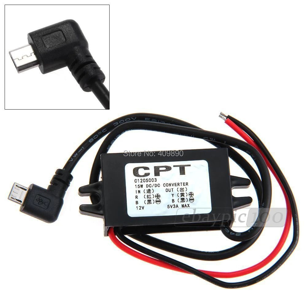 Подключение регистратора к зеркалу заднего вида — Toyota RAV4 (III), 2 ...