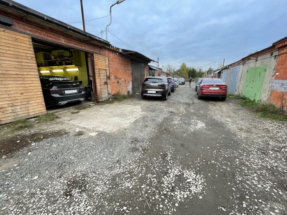 ТО №17. Замена опоры Акпп — Chevrolet Cruze (1G), 1,8 л, 2011 года ...