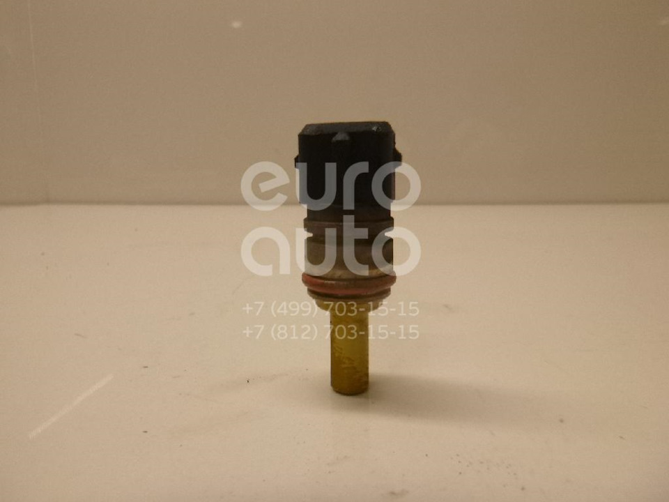 3922027001 Датчик температуры топлива KIA HYUNDAI | Запчасти на DRIVE2