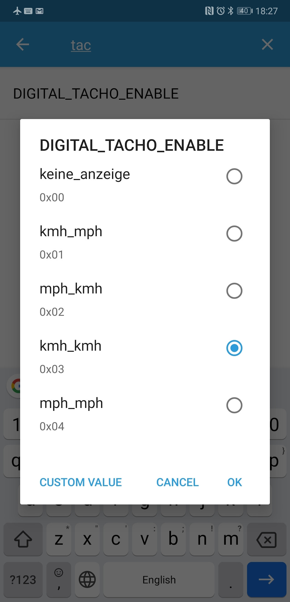 BimmerCode — BMW i3, 2014 года | аксессуары | DRIVE2