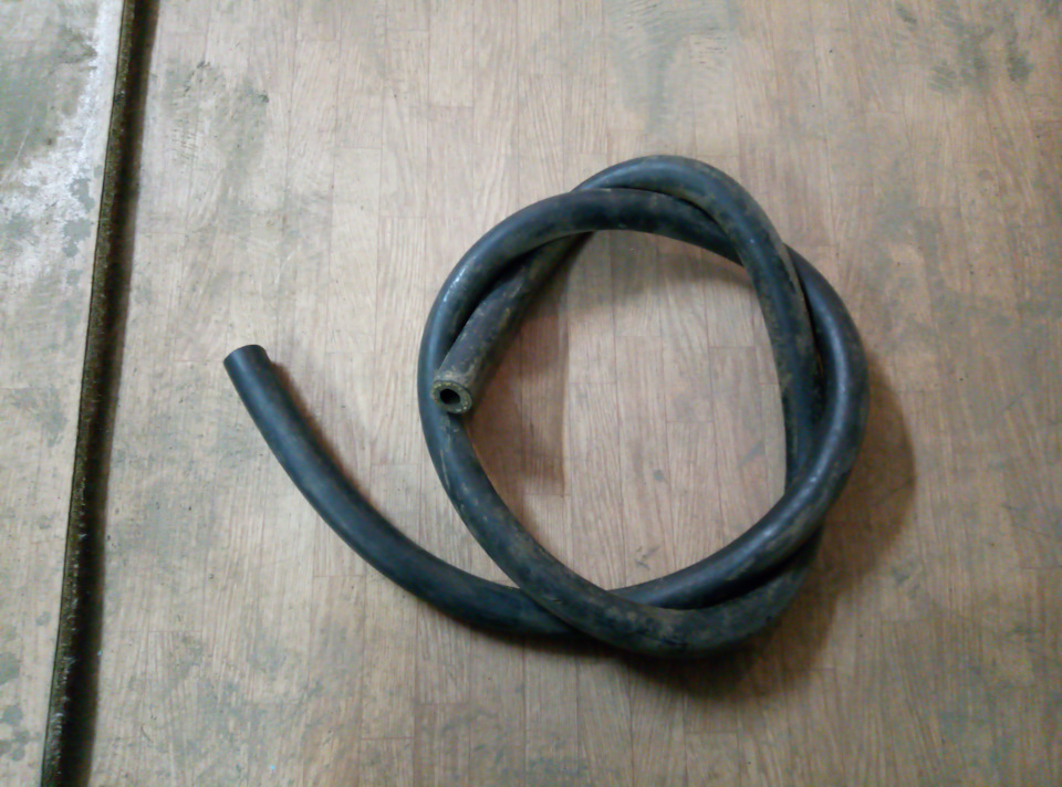 Крепление корпуса воздушного фильтра или немного лайфхака в ленту ...