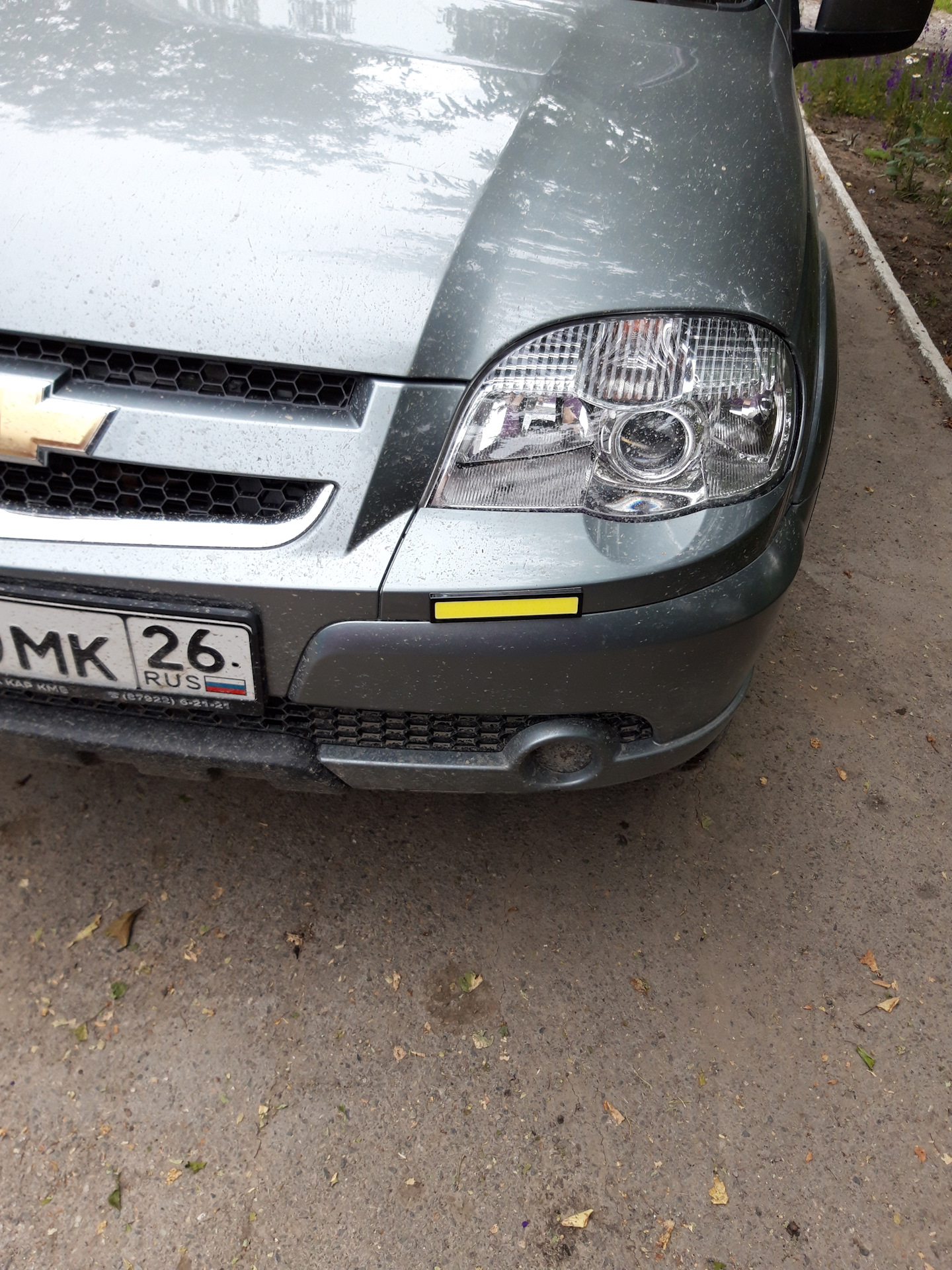 Запись, 20 июля 2019 — DRIVE2