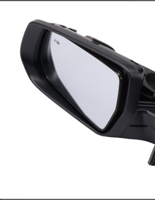 Мониторинг слепых зон — Chevrolet Malibu (9G), 1,5 л, 2020 года ...