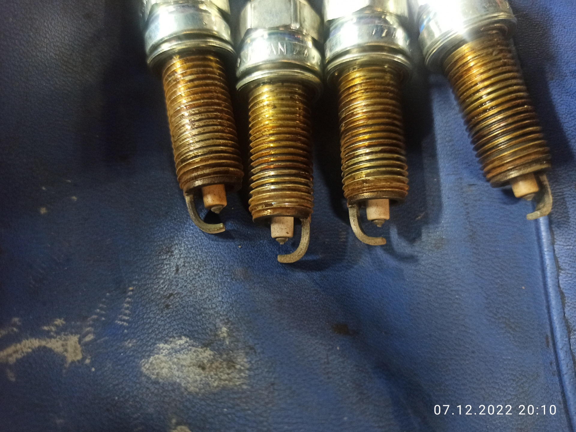 Т.О.4 и заметные изменения. — DRIVE2