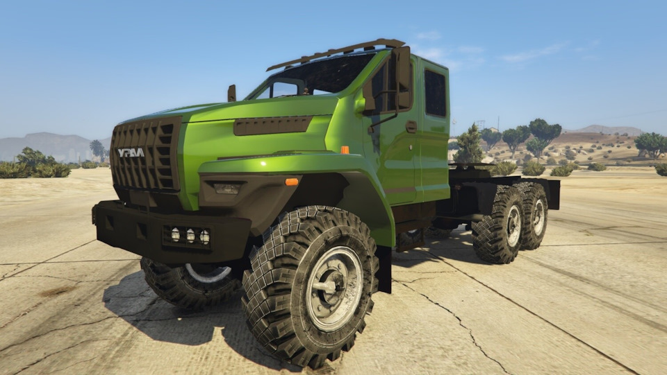 Прошивка URAL Next EDC7UC31 986.2.0.0_YMZ-53623-10_S3.3_30.01.2018.hex — Zloigad на DRIVE2