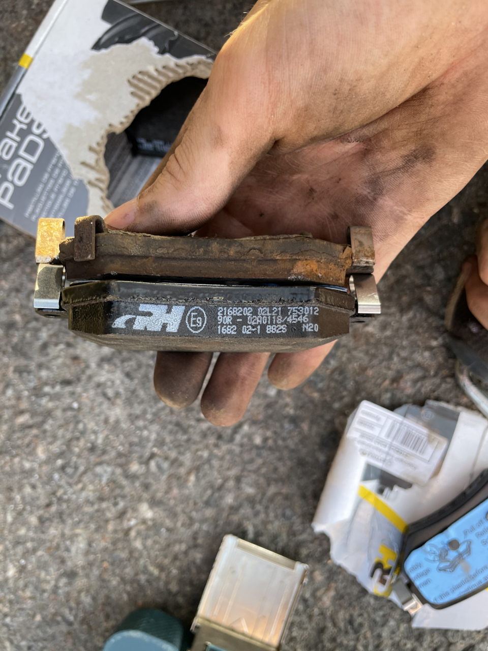 2001184 Автошина R12C 155 Hankook 5,00 DW04 Winter Radial 83/81P LT/C ...