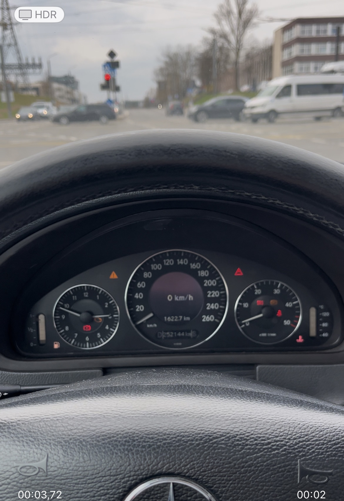 Привет всем. Mercedes CLK W209 270cdi(дизель) иногда не видит ключ. — Mercedes-Benz CLK (W209 ...