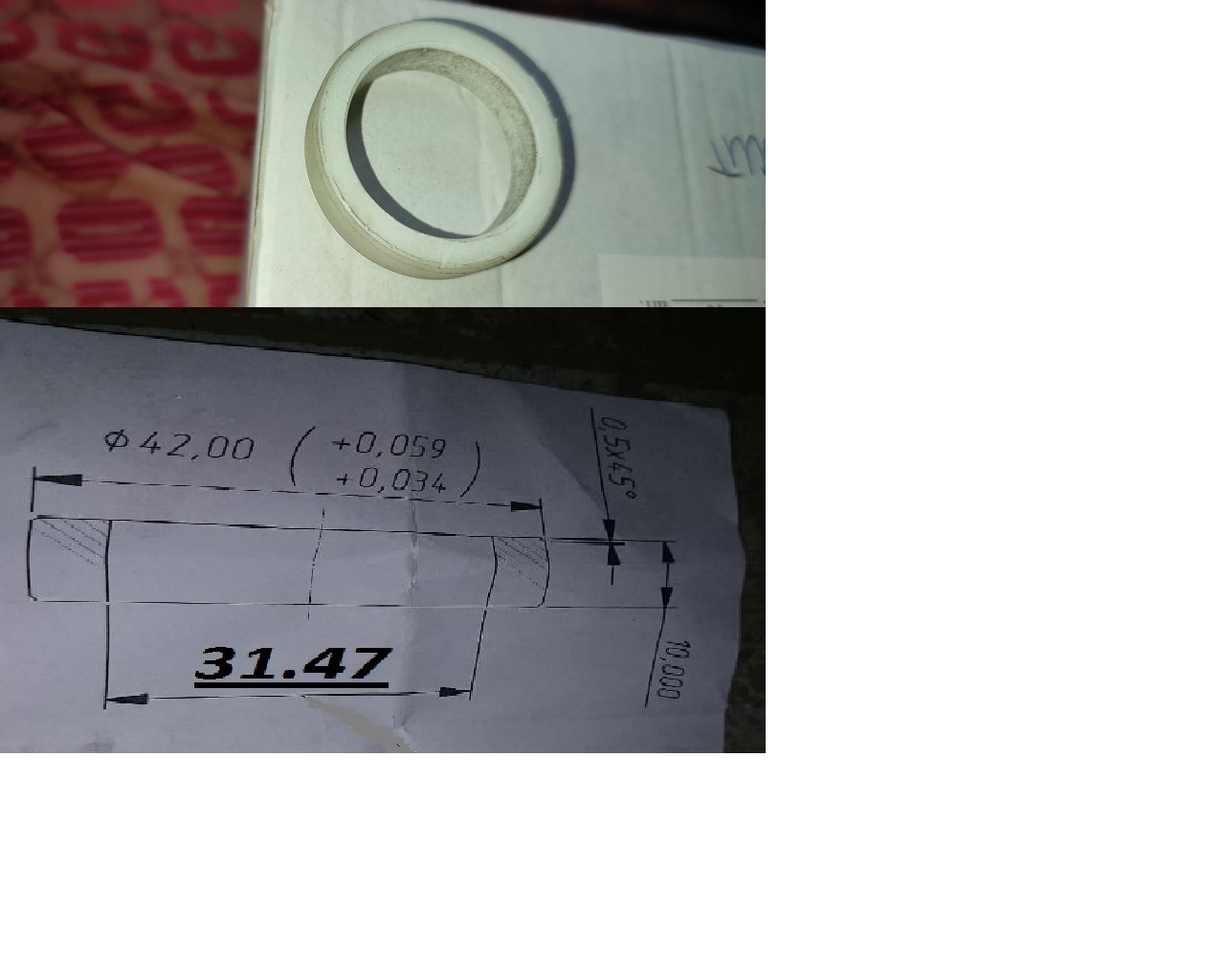 Приводим в порядок после покупки. — Mitsubishi Pajero (4G), 3 л, 2011 ...