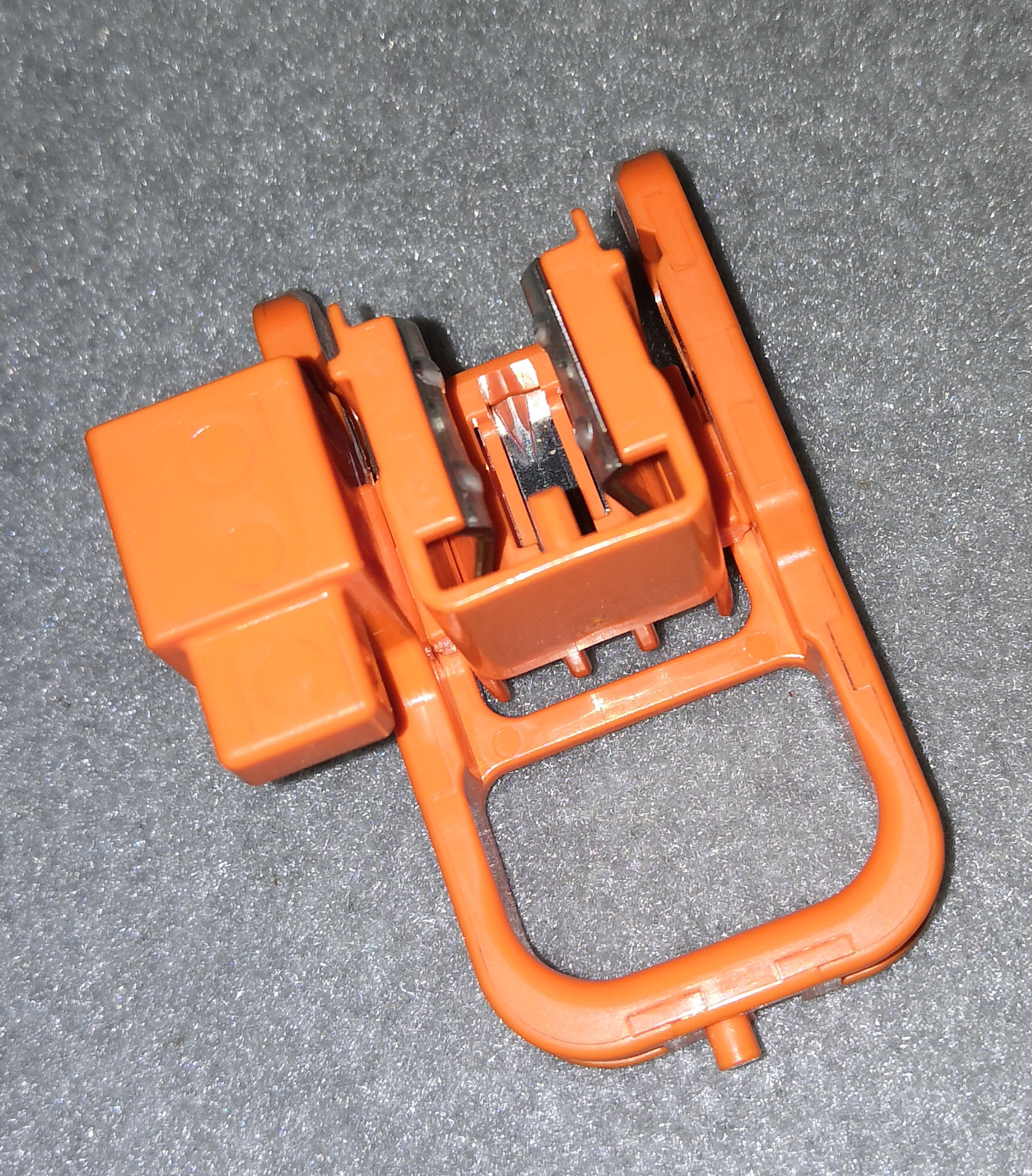 Prius PHV 35. Чека ВВБ. — Toyota Prius Plug-in Hybrid (1G), 1,8 л, 2013 ...