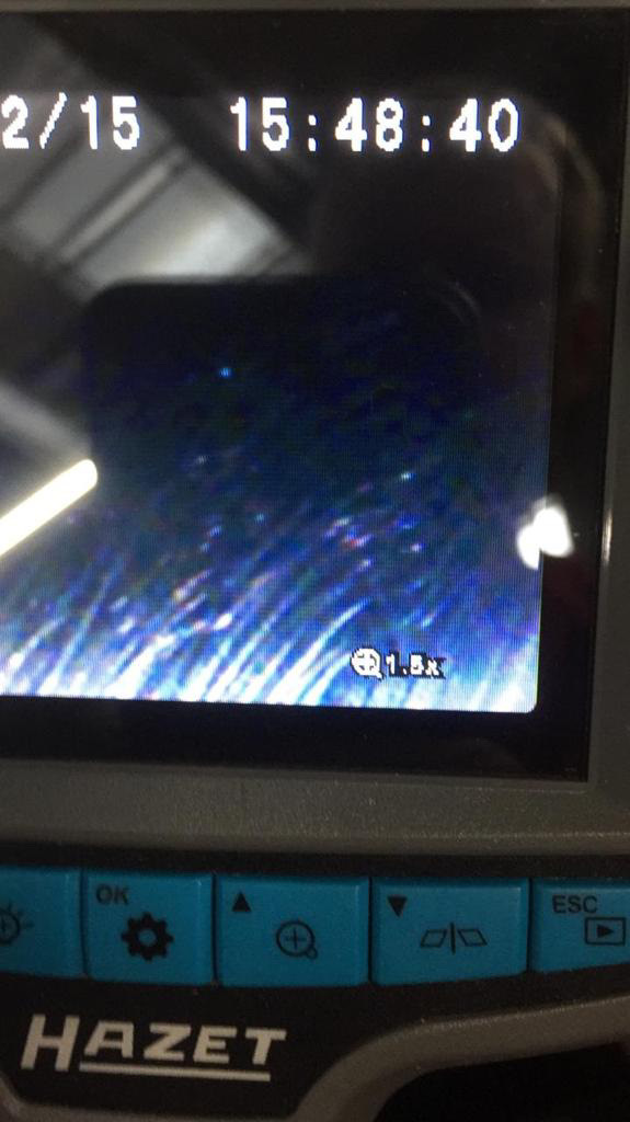 Замена масло АКПП и другие приключения «3.0 Бензин» — Audi Q7 (2G), 3 л ...