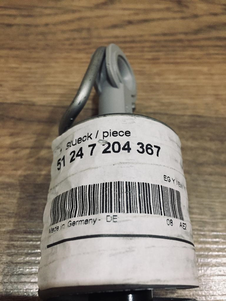 1247204 ДАТЧИК УГЛА ПОВОРОТА РУЛЕВОГО КОЛЕСА GM | Запчасти на DRIVE2