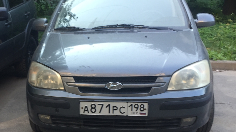 Приводы замка дверей, они же актуаторы, они же активаторы — Hyundai ...