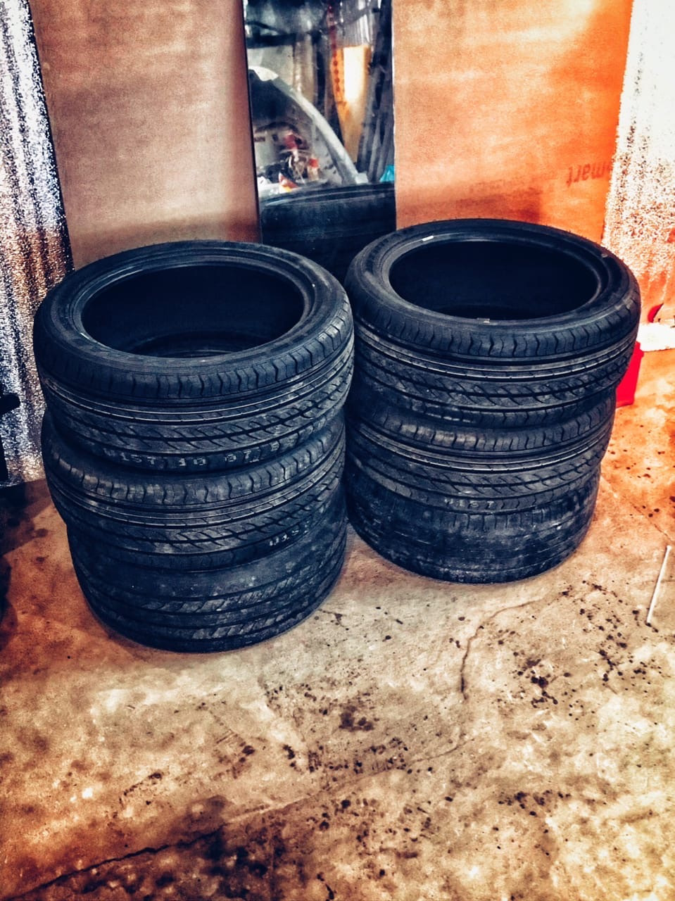 06B121687 Уплотнит. кольцо VAG | Запчасти на DRIVE2