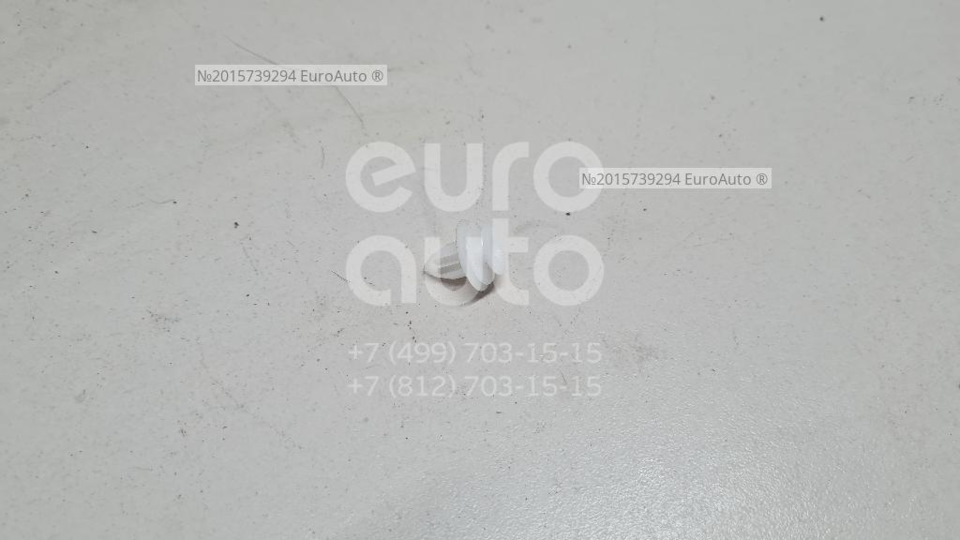 MU000504 Клипса крепежная 136 Mitsubishi | Запчасти на DRIVE2