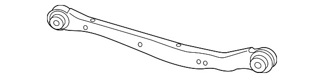 33326851563 Поперечный рычаг Вх BMW | Запчасти на DRIVE2