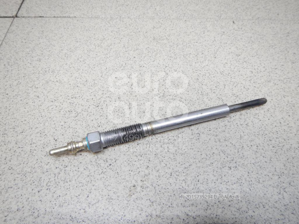 367102U000 Свеча накаливания для Sportage KIA HYUNDAI | Запчасти на DRIVE2