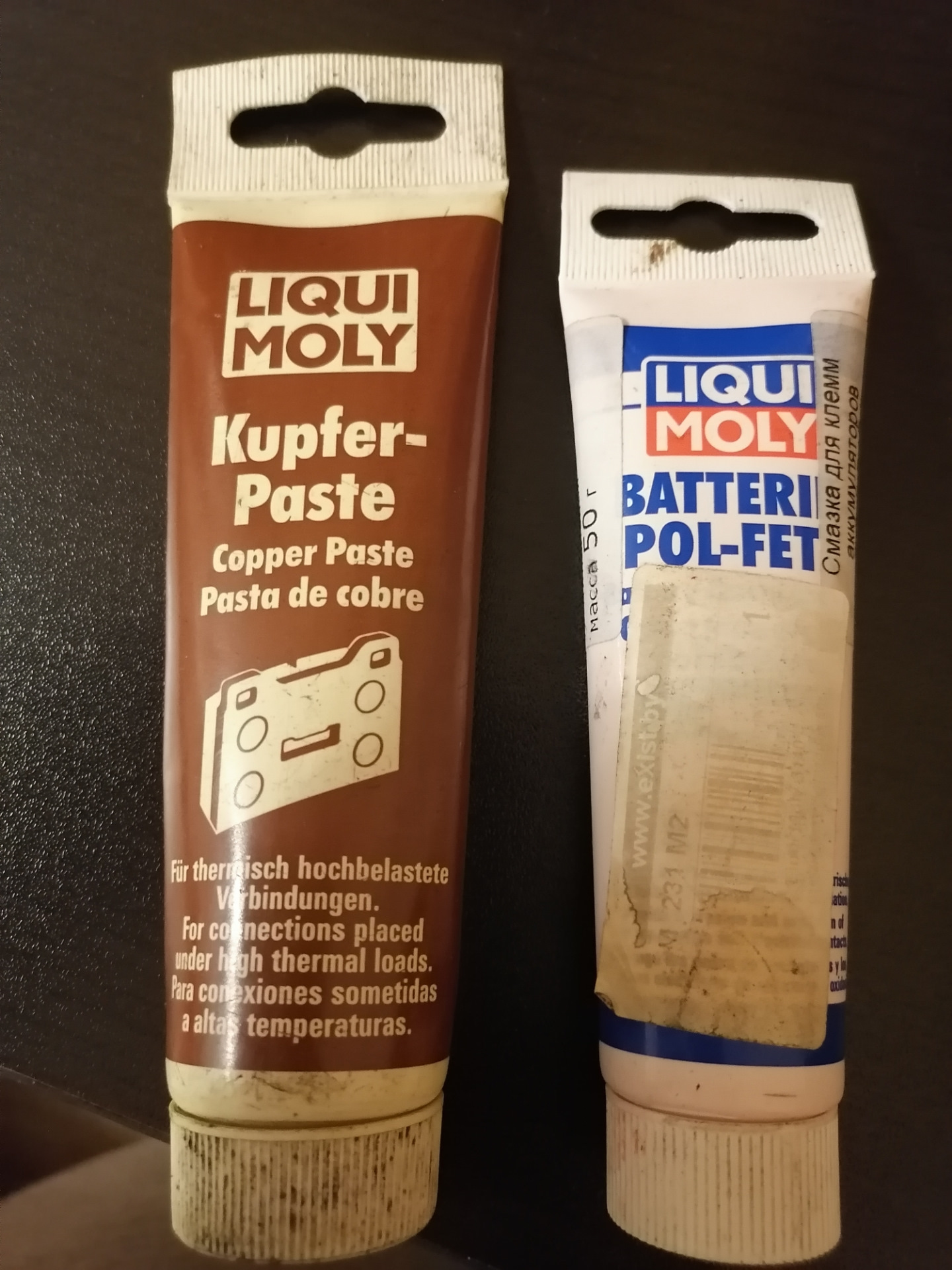 Замена свечей зажигания — Volkswagen Polo Sedan, 1,6 л, 2017 года ...