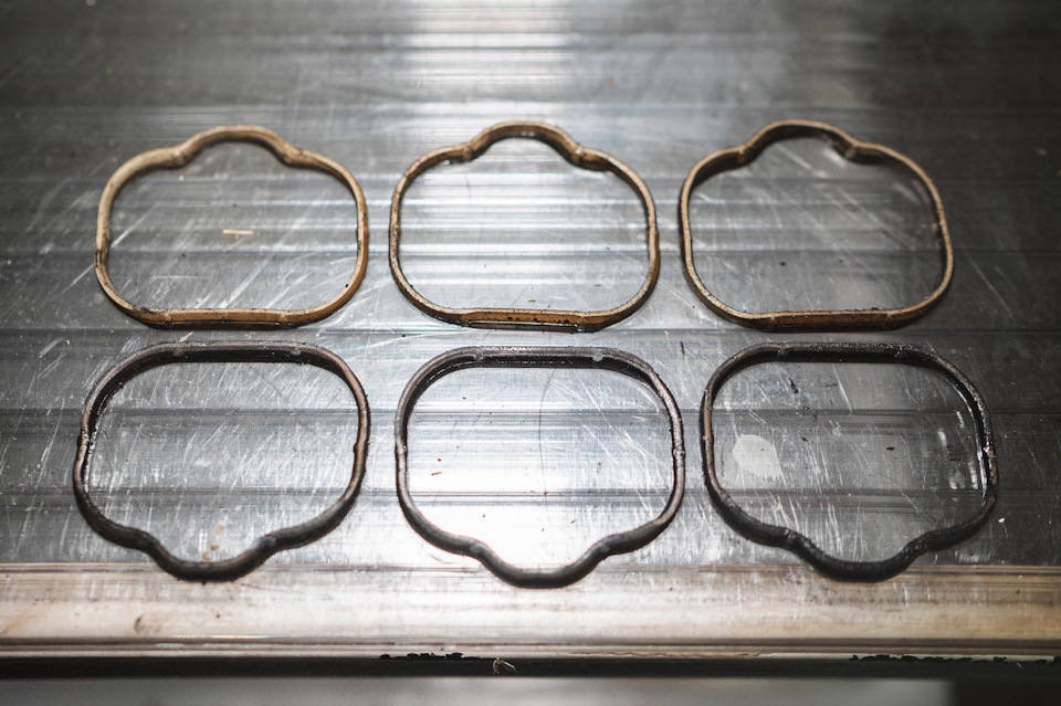 Grand Cherokee WK2 – Pentastar 3.6 и его проблемы (ч.2) — Mopar plus на ...