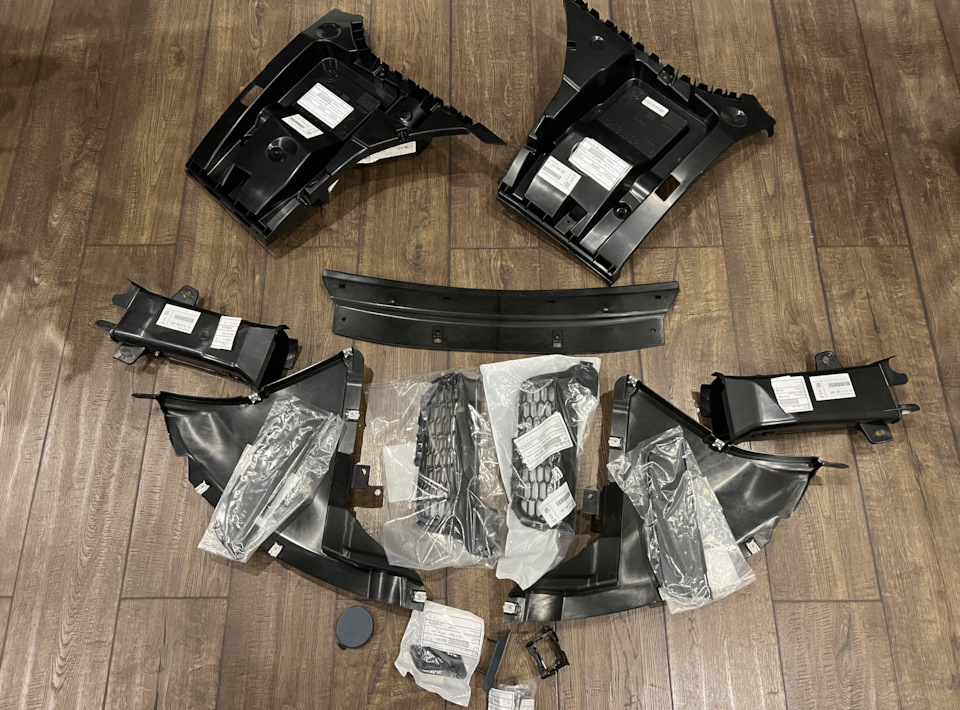 M пакет BMW 6 F06 — BMW 6 Series Gran Coupe (F06), 4,4 л, 2012 года ...