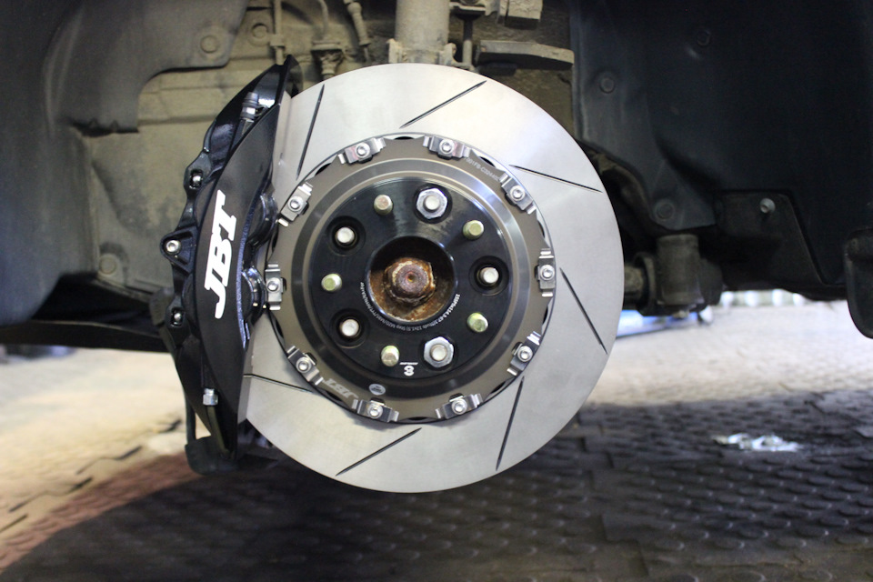 JBT Brake System: отзывы, цены, фото
