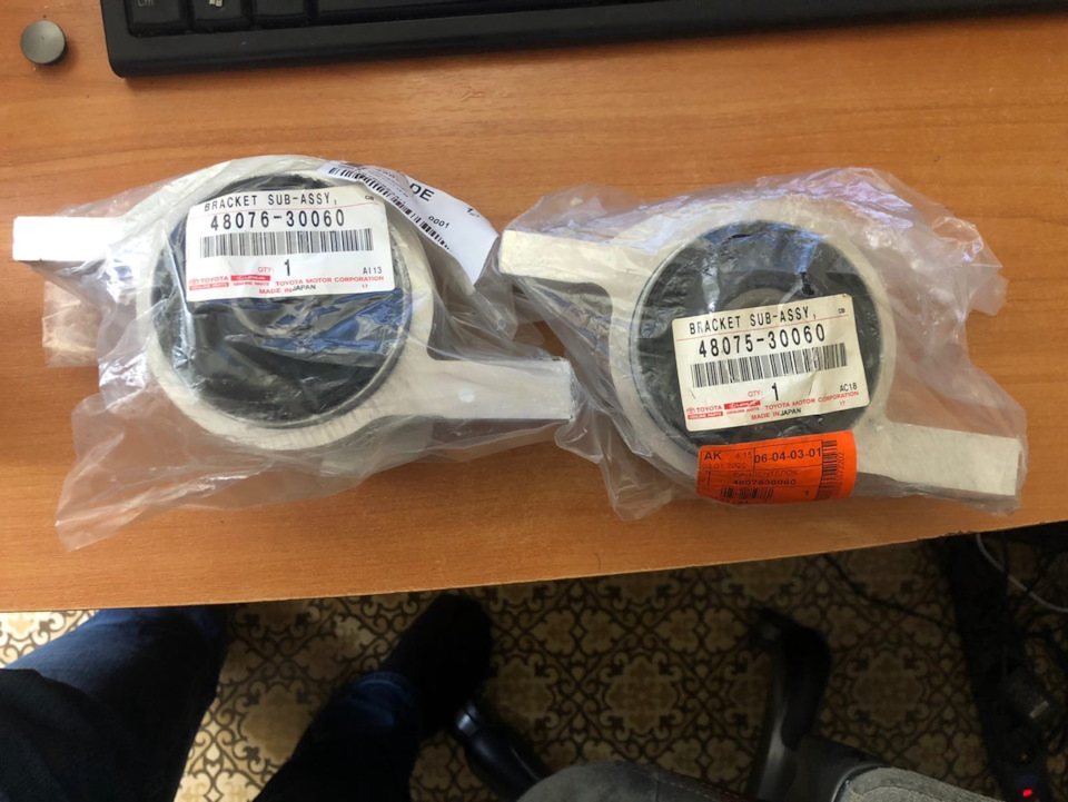 Всего по чуть чуть — Lexus GS (L10), 2,5 л, 2013 года | своими руками ...