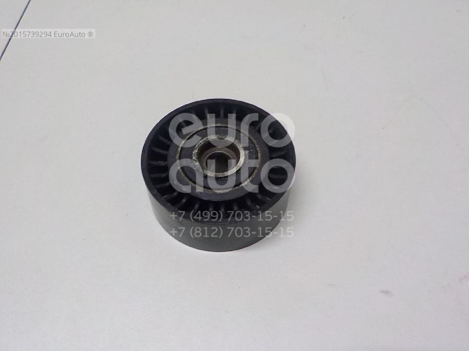 25183296 Шкив компрессора кондиционера GM | Запчасти на DRIVE2