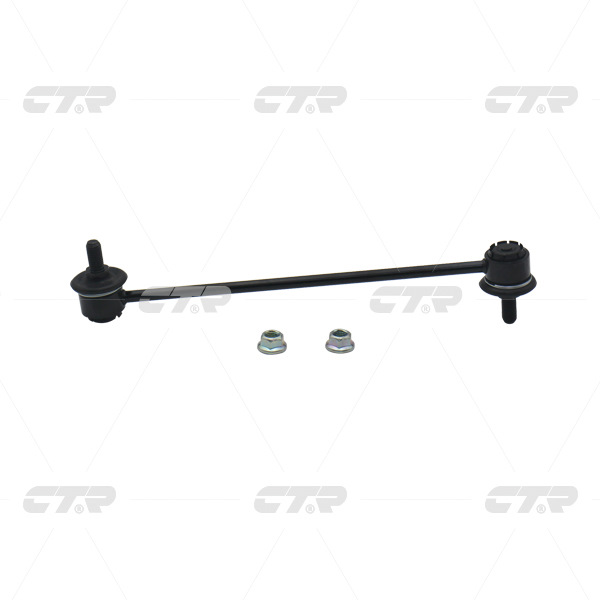 CL0235 Тяга стабилизатора передняя (правая/левая) CTR | Запчасти на DRIVE2