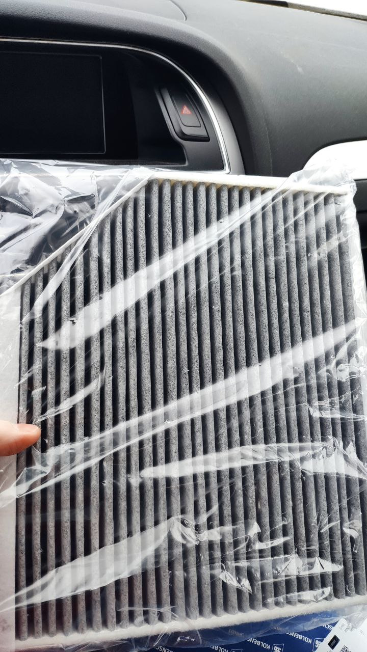 Замена запорного клапана ОЖ -N82-/-N422, замена масла, фильтров ...