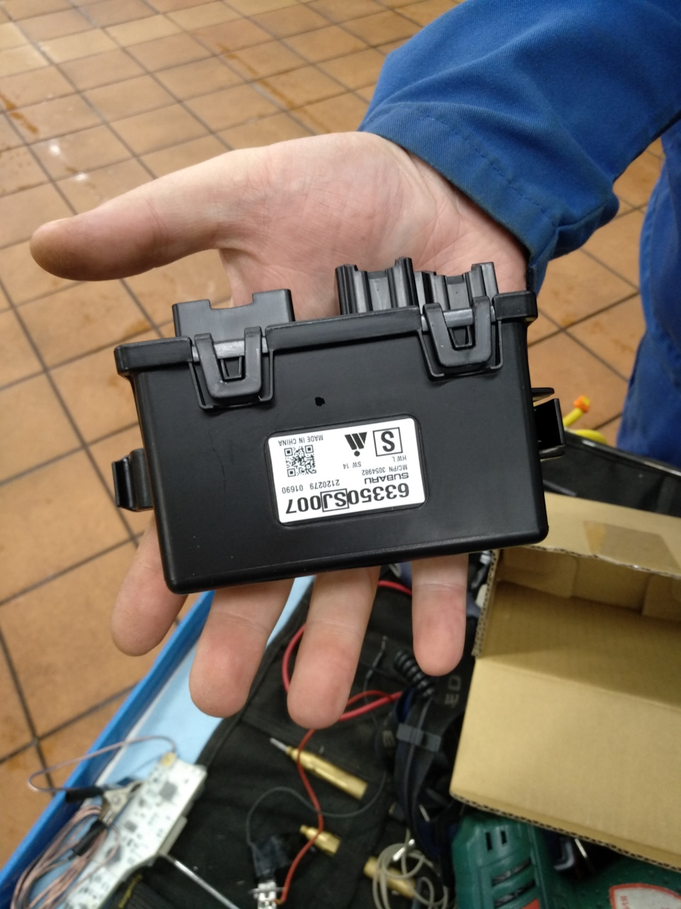 2120279 Привинчиваемый воздушный фильтр DAF | Запчасти на DRIVE2