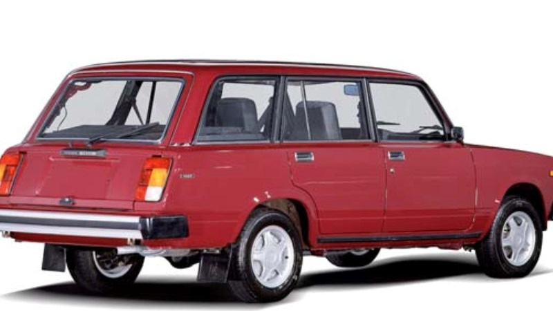 Lada 21047 1.6 бензиновый 2001 | на DRIVE2