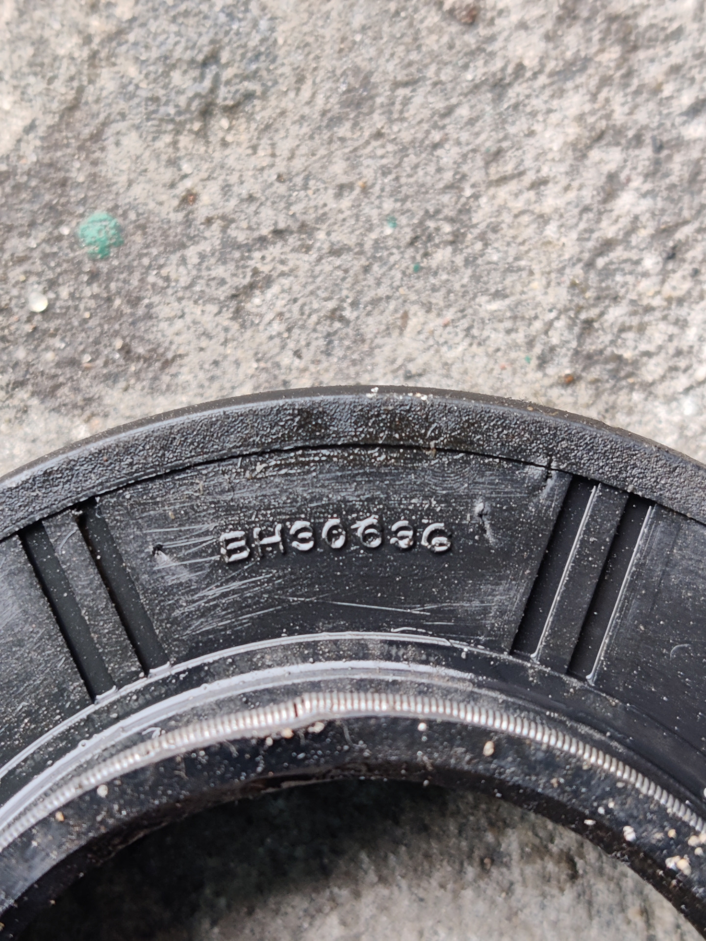 Замена уплотнительного кольца, сальника правой полуоси, а также лямбда ...