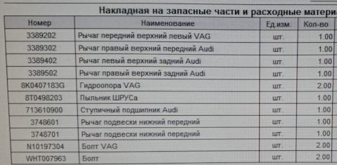 3748601 Рычаг подвески LEMFORDER | Запчасти на DRIVE2